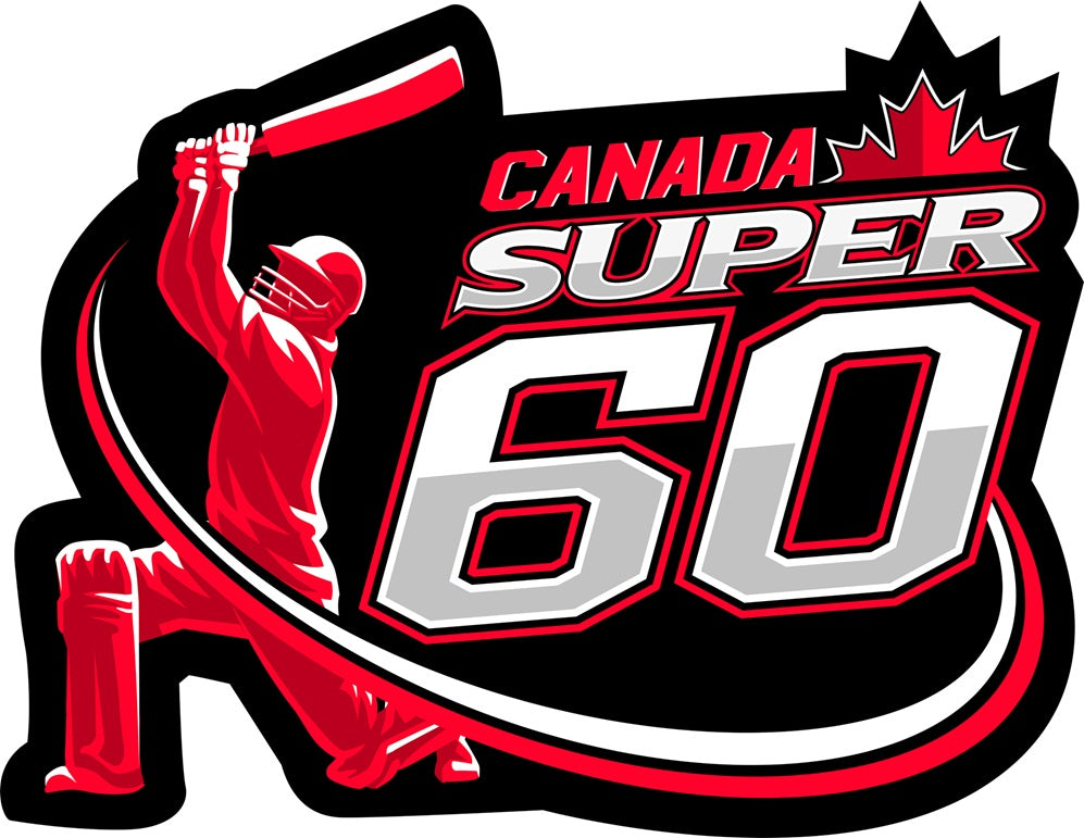CANADA SUPER60 – Yashi Sports Inc