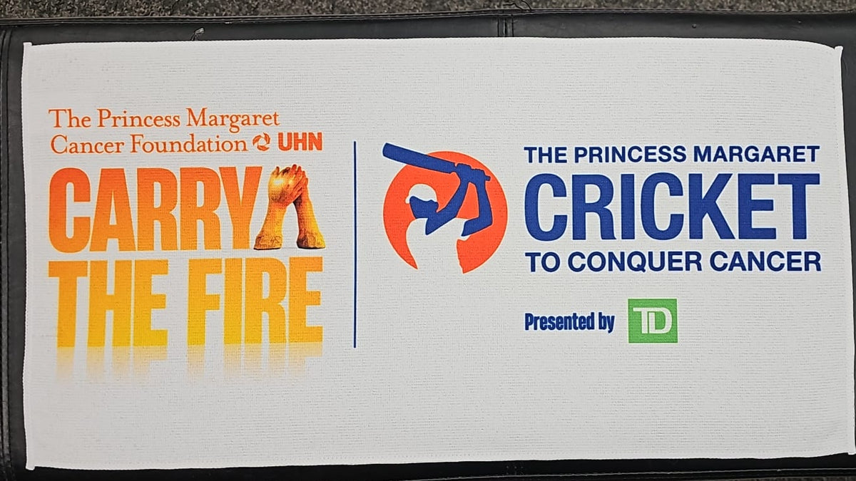 C2CC Rally Towels – Yashi Sports Inc