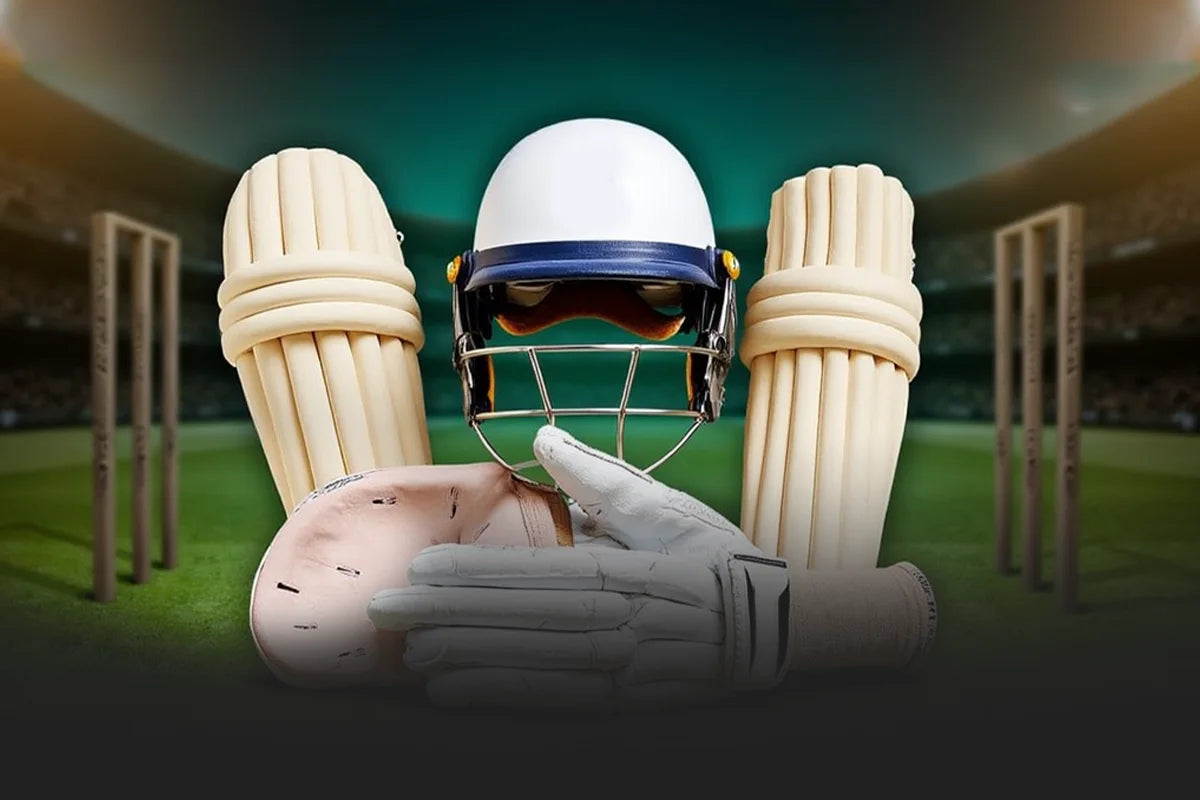 5 Must-Have Items in a Cricket Protection Kit – Yashi Sports Inc