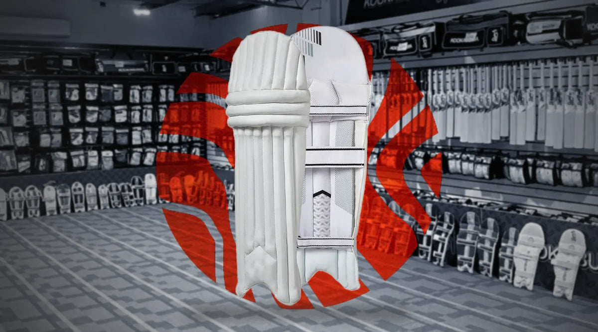 Essential Tips For Cricket Batting Pads’ Maintenance – Yashi Sports Inc