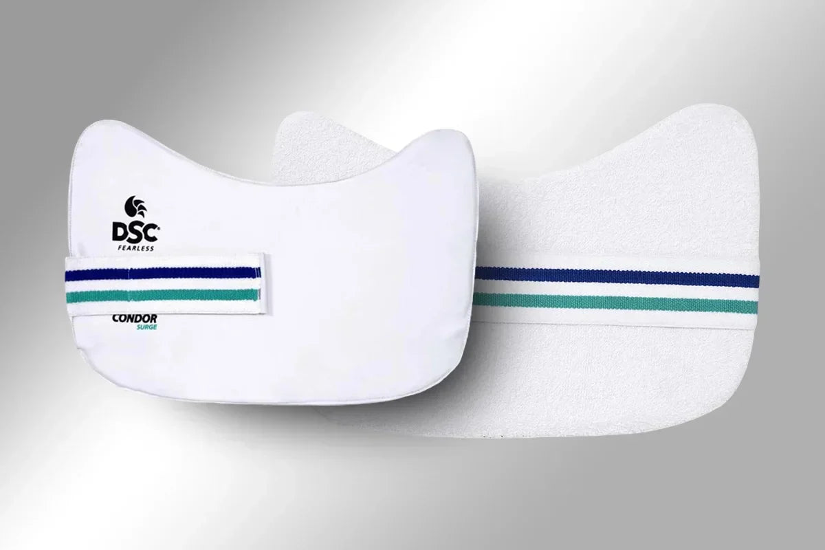 Protect Your Game with the Right Cricket Chest Guards – Yashi Sports Inc