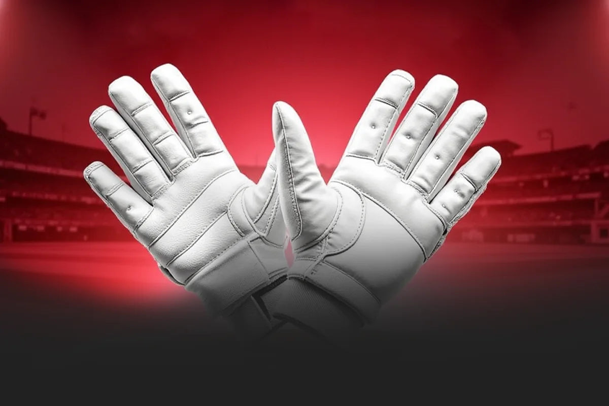 Protect Your Hands with Premium Cricket Batting Inners – Yashi Sports Inc