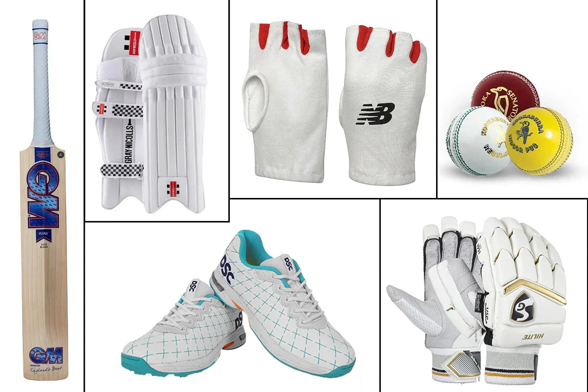 Top Cricket Gear Brands in 2026: Who’s Leading the Game? – Yashi Sports Inc