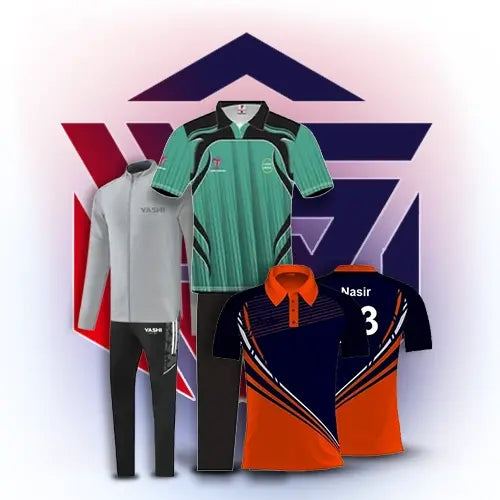 Buy Cricket Clothing Online in Canada & USA – Yashi Sports Inc