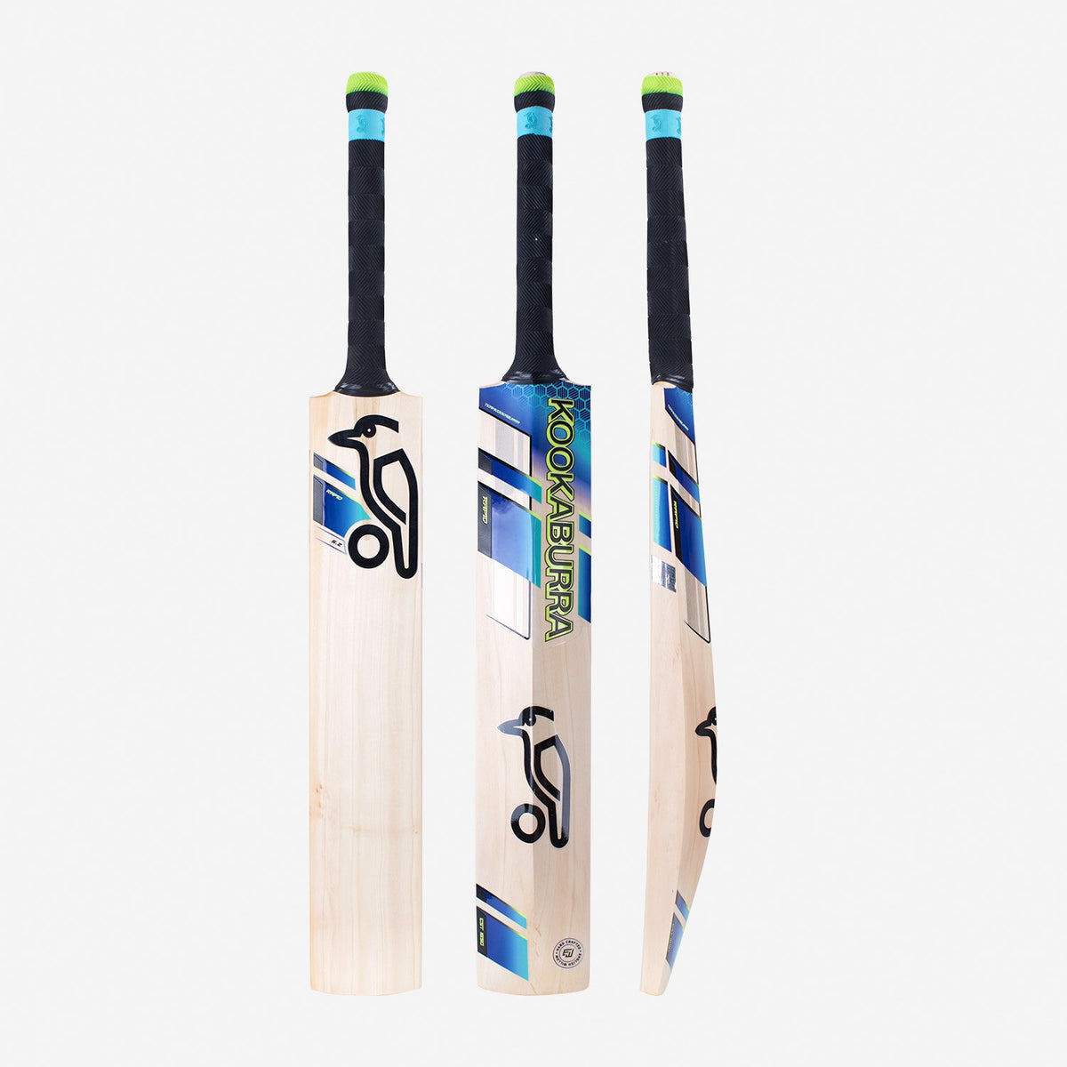RAPID 6.2 CRICKET BAT – Yashi Sports Inc