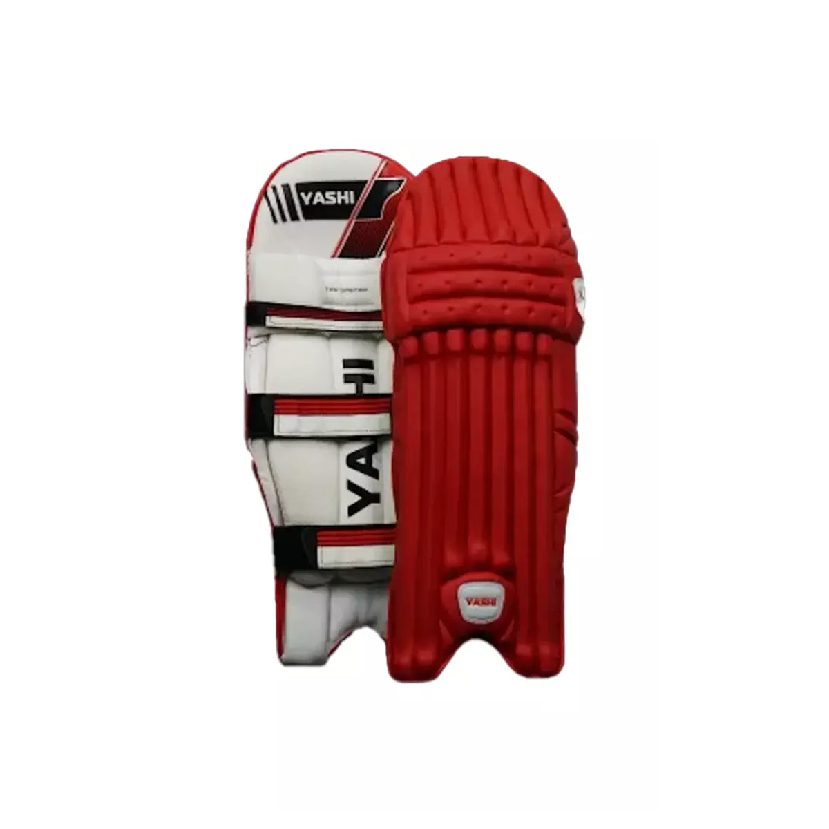 Yashi Batting Pads - Test Opener – Yashi Sports Inc