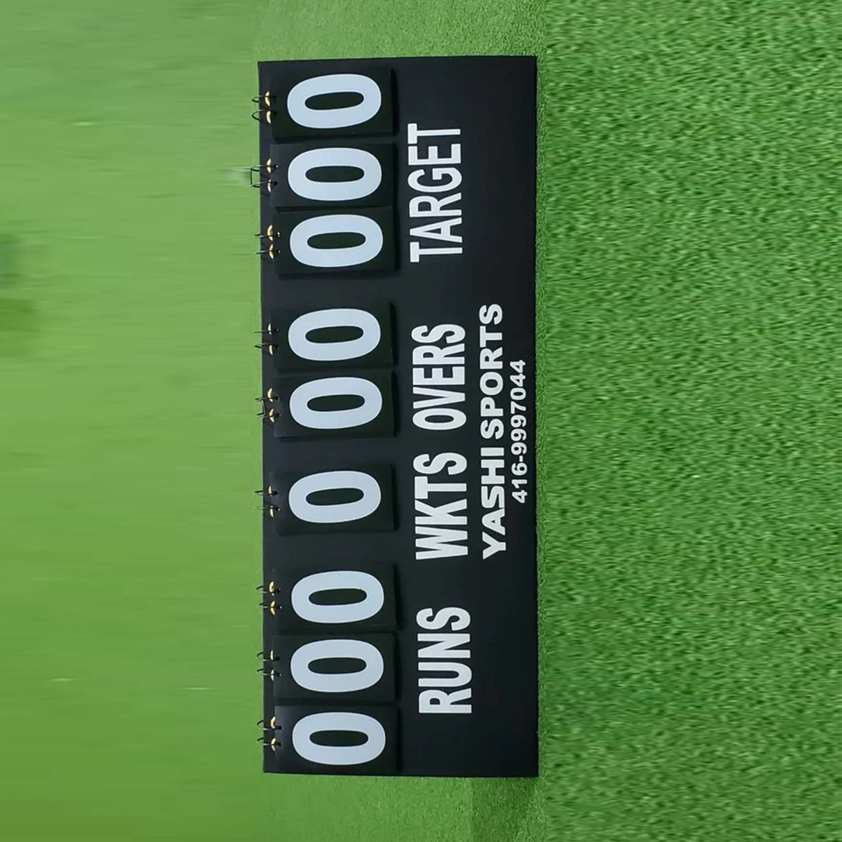 Buy Portable Scoreboard Cricket Accessories Online in Canada & USA ...