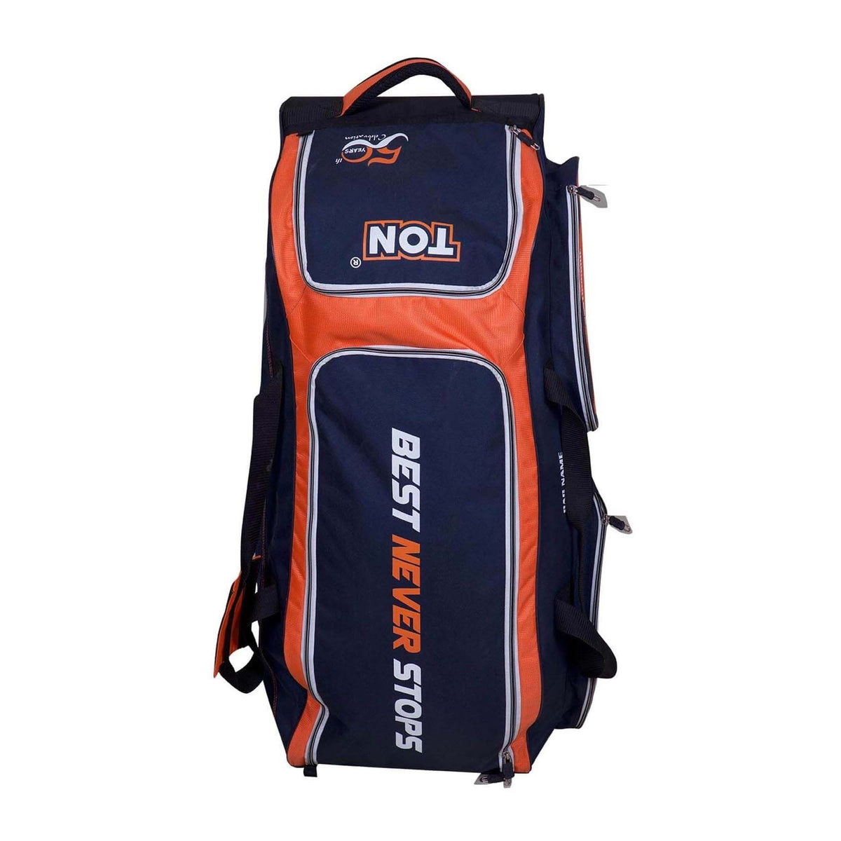 SS TON Vertu Cricket Bag – Yashi Sports Inc