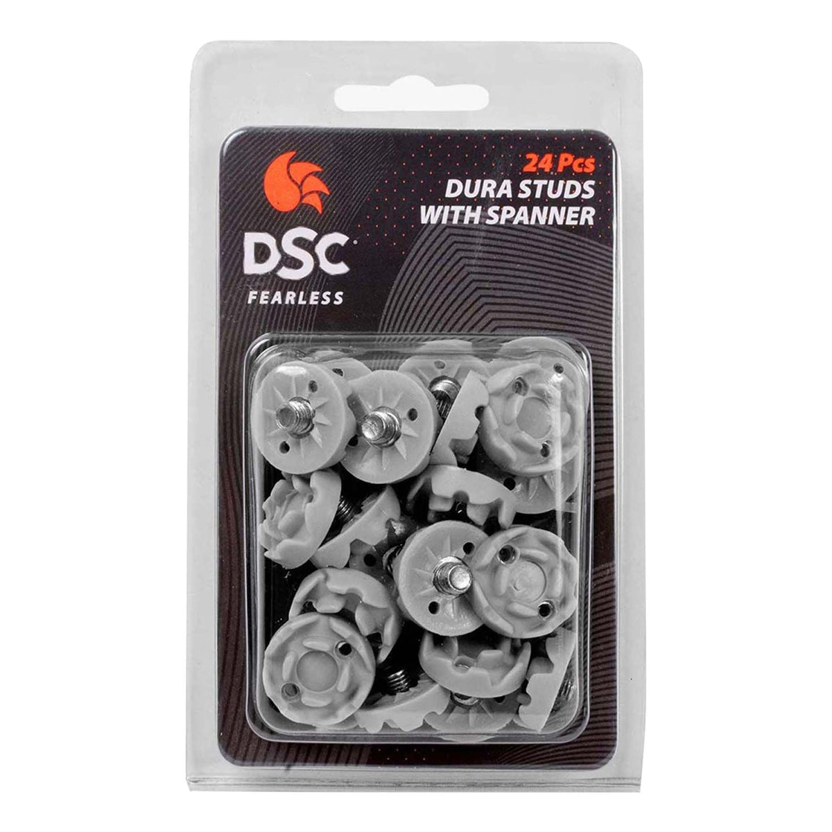 Buy DSC Rubber Studs & Spanner Cricket Shoes Online in Canada & USA ...
