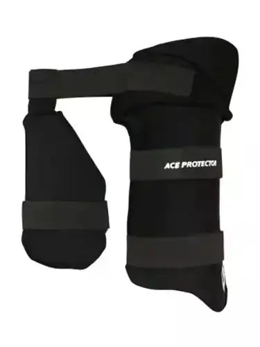 SG Ace Protecter Double Thigh Pad – Yashi Sports Inc