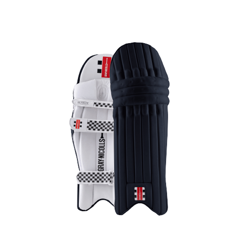 GN Ultimate Pads - Navy – Yashi Sports Inc