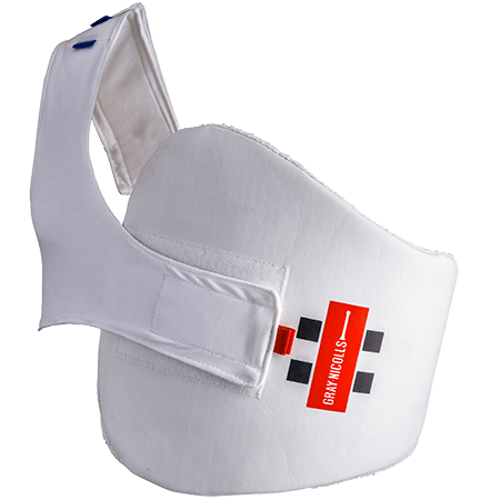 Pro Performance Upperbody Guard – Yashi Sports Inc