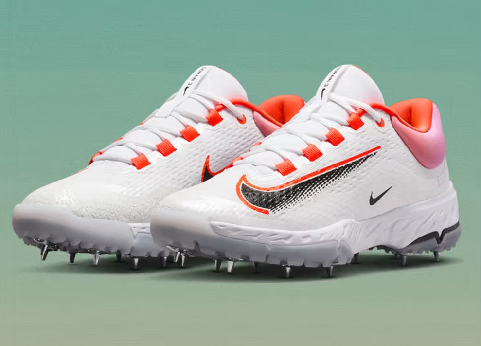 Nike Domain 3 Men's Cricket Shoes- ( Pre- Order Only) – Yashi Sports Inc