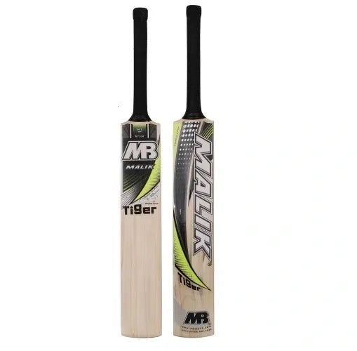 MB Malik Tiger Junior EW Bat – Yashi Sports Inc